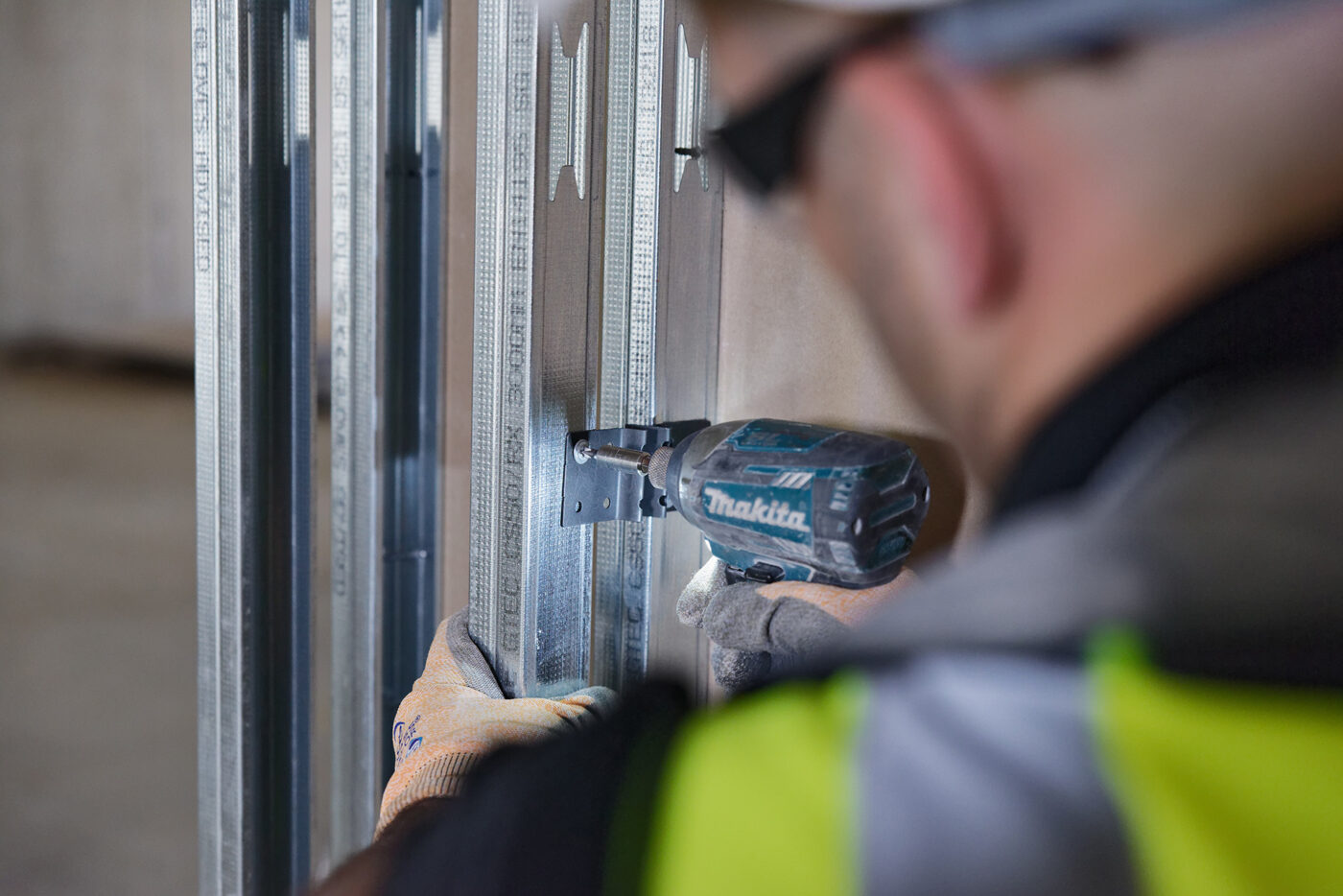 Drywall Systems - Optimum Group